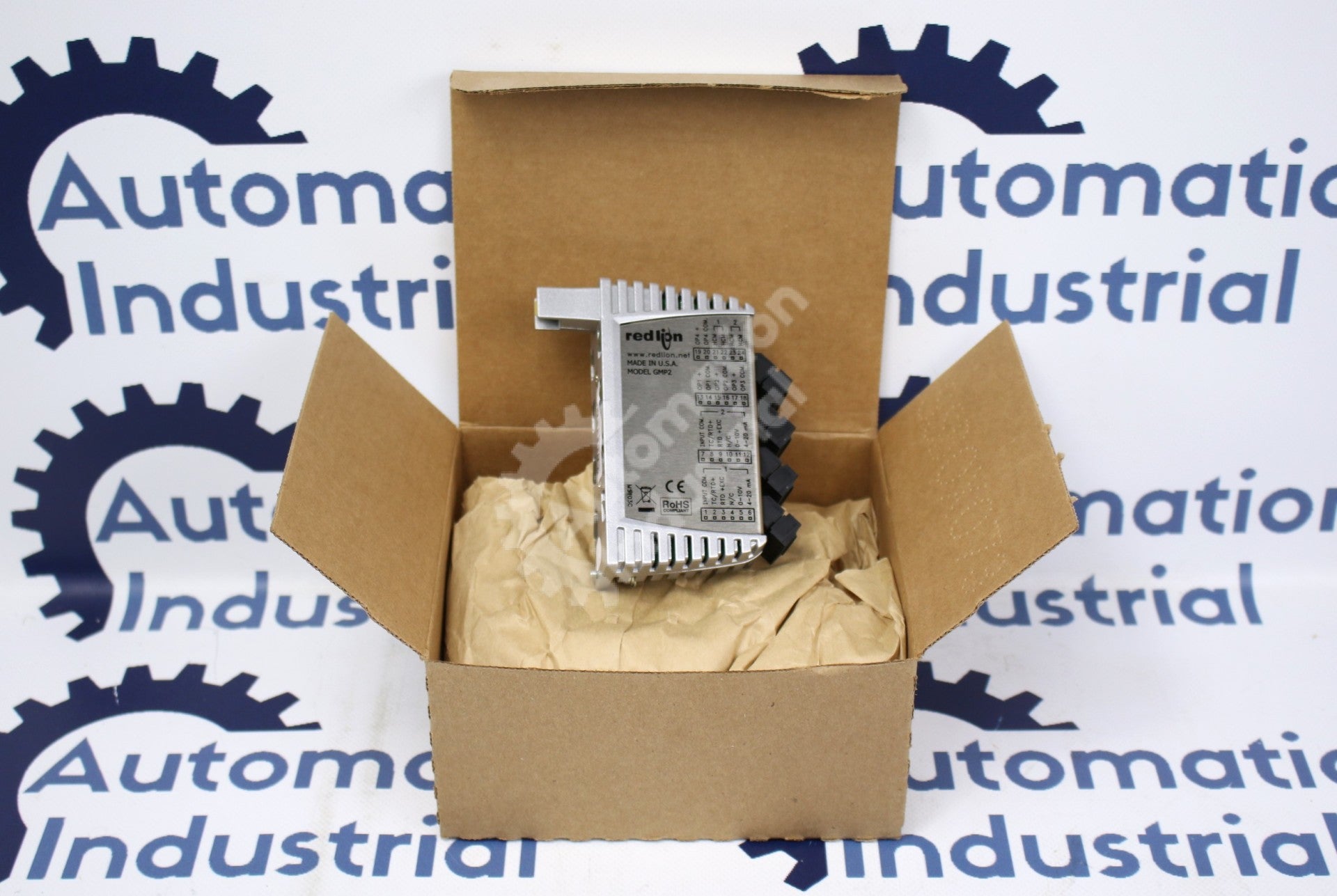 Graphite HMI Expansion Modules