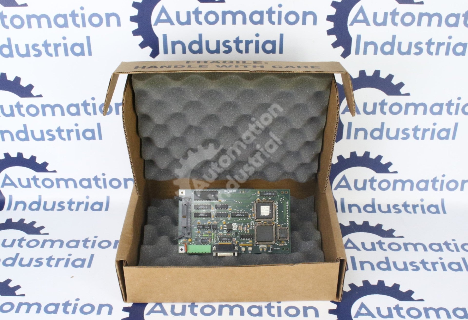 HEC-GV3-DN by Reliance Electric GV3000 Drives HEC-GV3-DNJ DeviceNet Bo