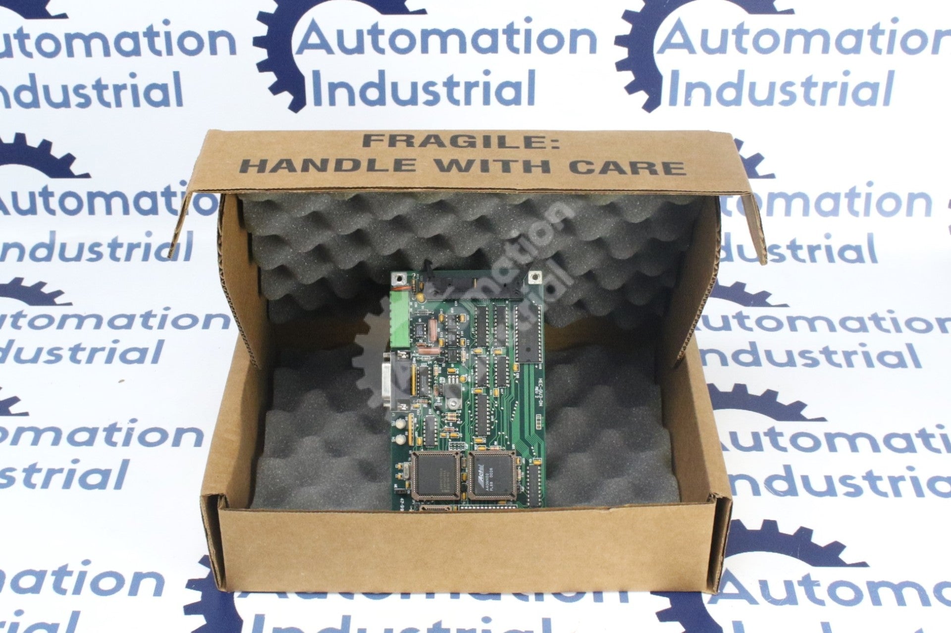 HEC-GV3-N2 by Reliance GV3000 HEC-GV3-N2E DeviceNet Network Communicat