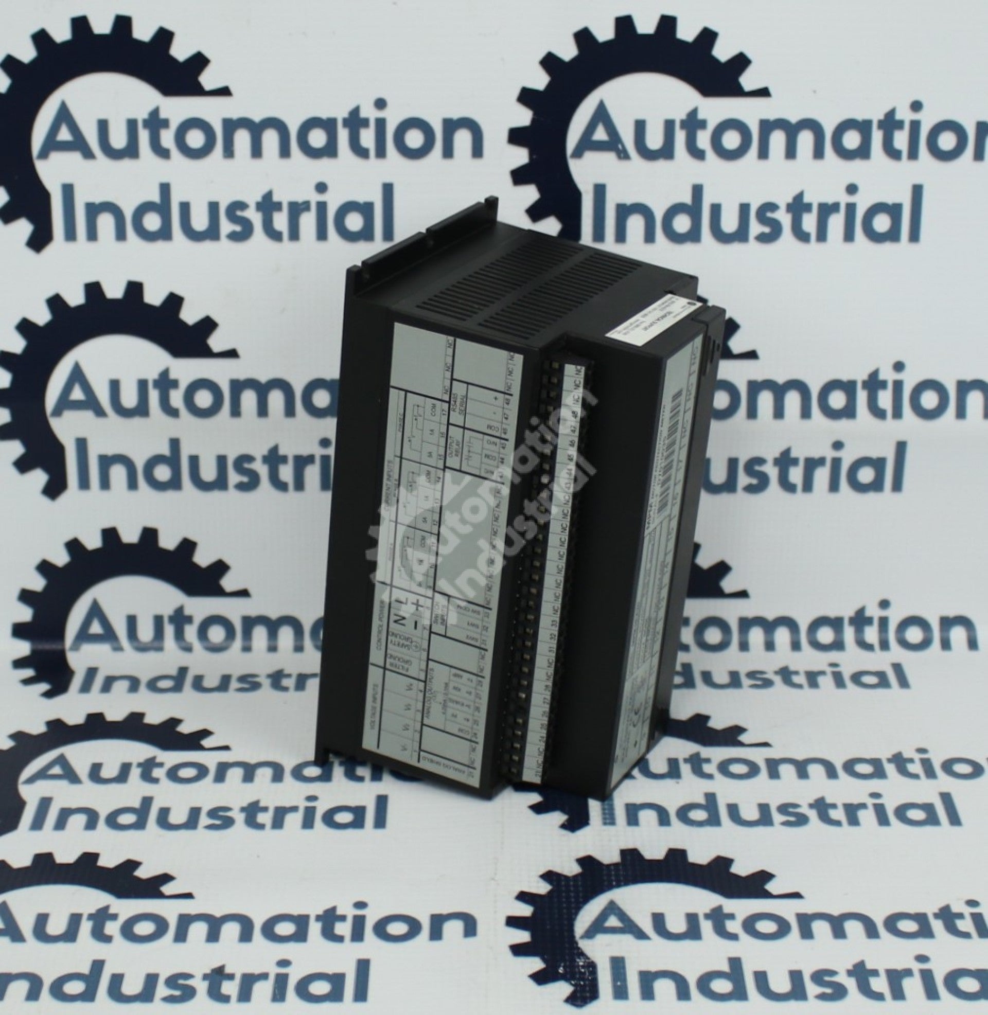MPM Motor Protection Meter