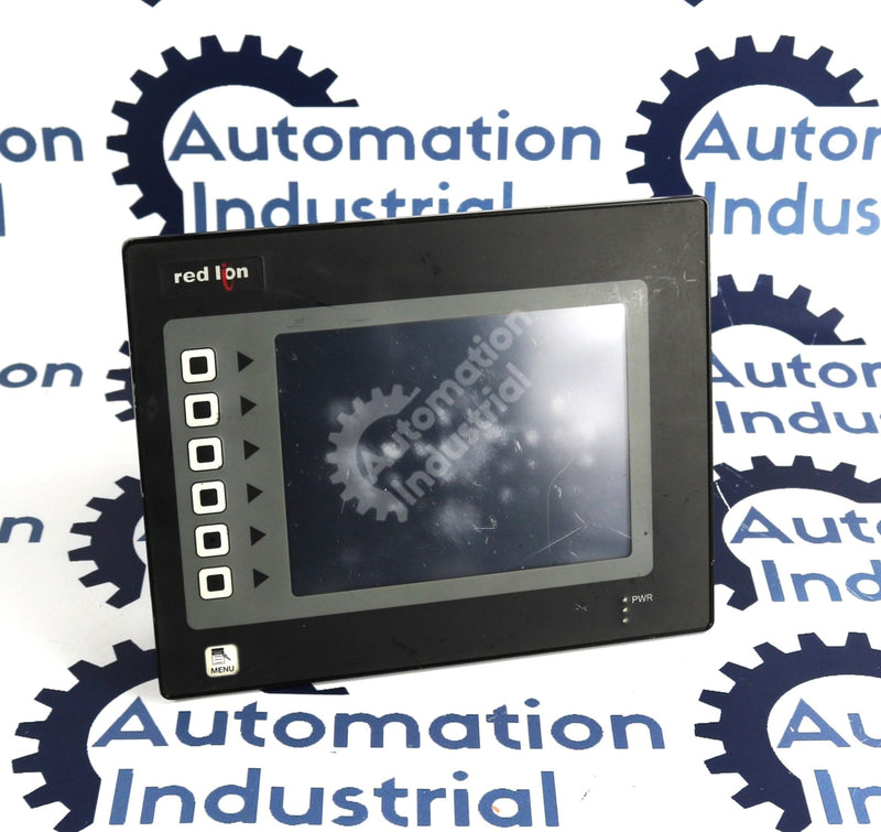 G308C000 by Red Lion 24VDC Operator Interface HMI – Automation Industrial